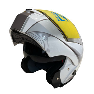 ZEUS 瑞獅 ZS-3000A 快插式卡扣 可掀式雙鏡片 全罩安全帽 可樂帽 汽水帽 | 蝦皮購物