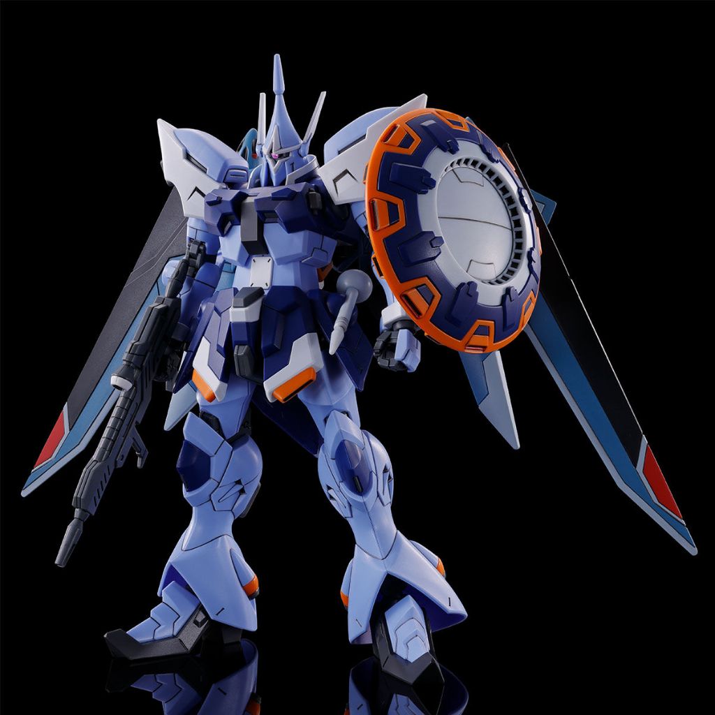 現貨 全新 萬代 PB魂商限定 HG 1/144 鋼彈SEED GYAN Strom 吉昂激流 希爾達專用機 | 蝦皮購物