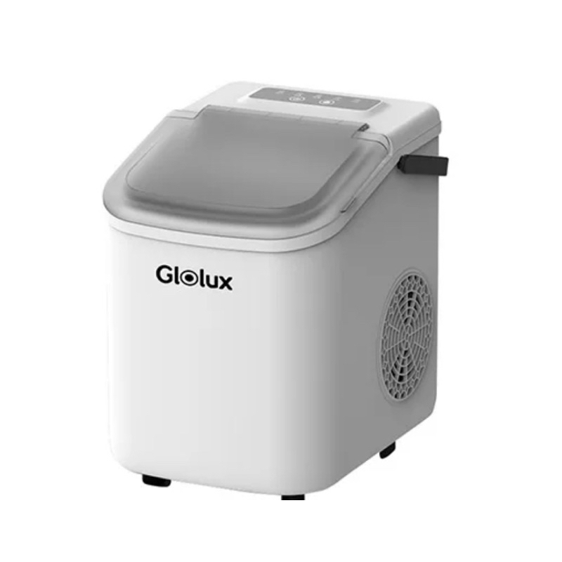 [全新現貨速出]北美Glolux 微電腦全自動製冰機 IMC-9IC(露營 / 戶外 / 家用) | 蝦皮購物