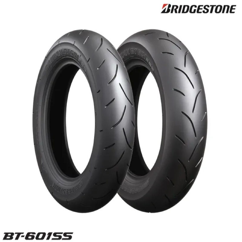 【文森車業】熱融胎 普利司通 BATTLAX BT601 熱熔胎GP901 100-90-12 YCX YCY YCZ | 蝦皮購物