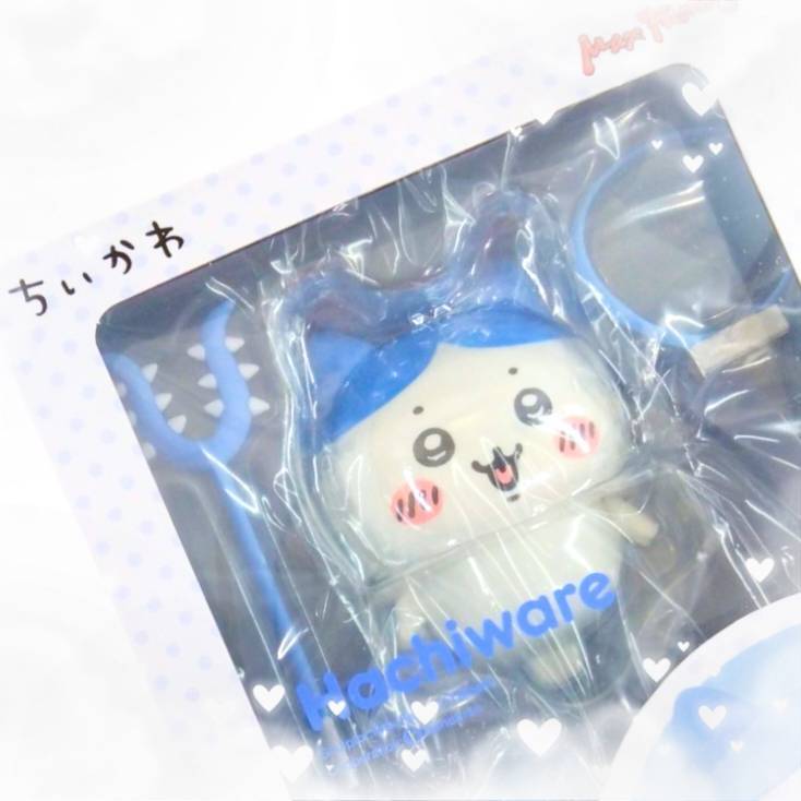 🌟㋋現貨🌟吉伊卡哇｜Chiikawa｜好微笑正版｜ちいかわ｜Hachiware｜小八貓｜GSC｜黏土人2168｜代理版 | 蝦皮購物