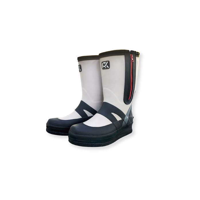 太平洋 Pokee PK-104 長筒毛氈釘鞋 防滑鞋 菜瓜布釘鞋 | 蝦皮購物