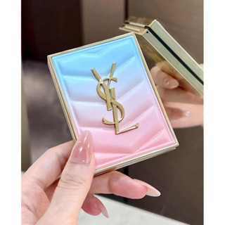 [已結單]YSL #125_blooming_lust漸層皮革4色眼影盤[預購] | 蝦皮購物