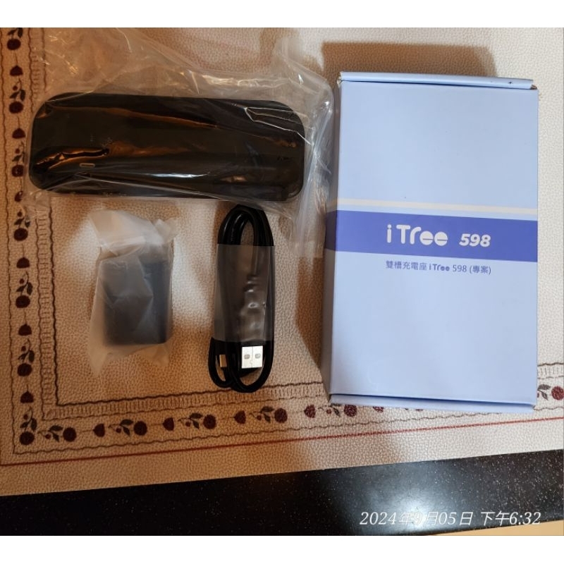 iTree 598 座充 | 蝦皮購物