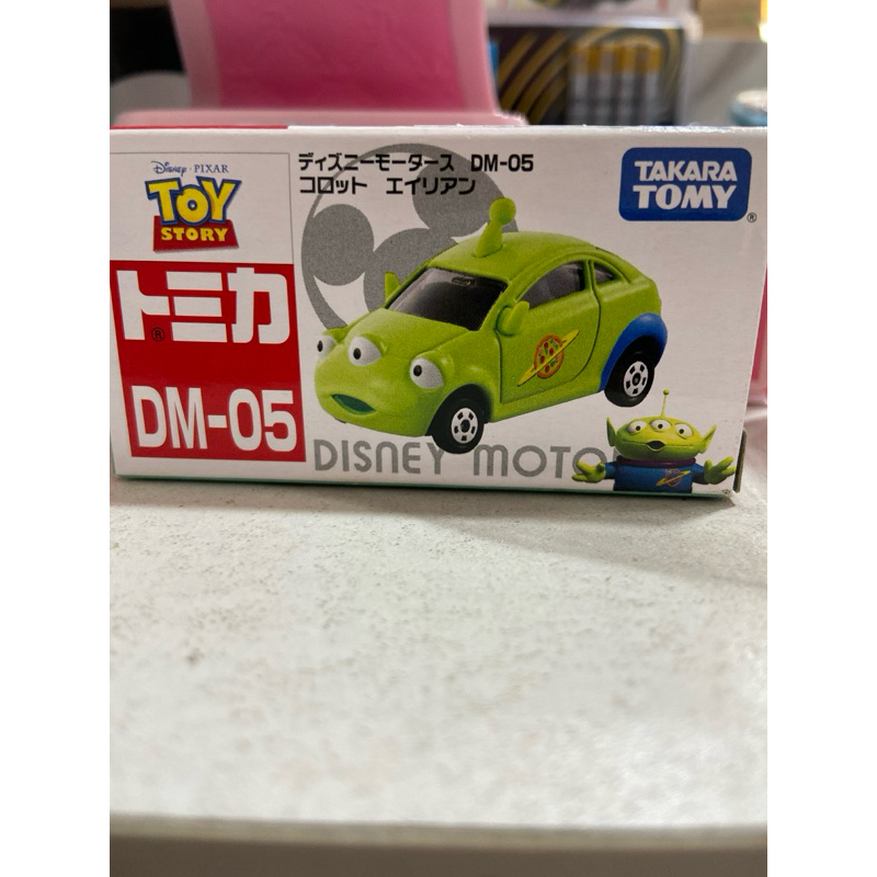 Tomica DM-05三眼怪金龜車 | 蝦皮購物