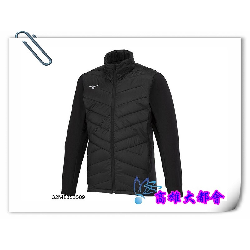 【大都會】24秋冬【32MEB53509】美津濃 TECHFILL夾克 $3680-10月 | 蝦皮購物