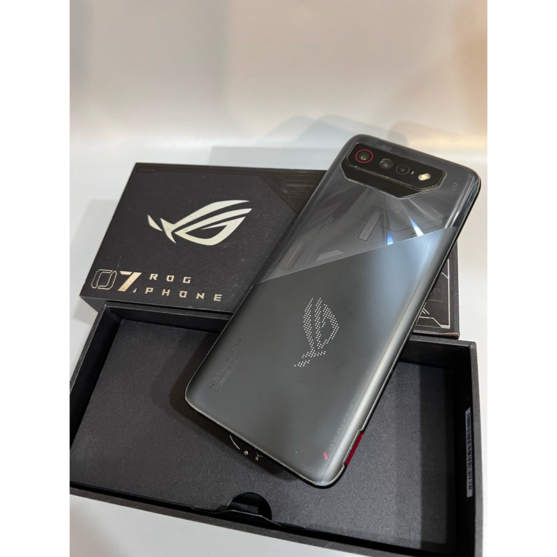 ASUS ROG 7 16/512GB ROG7 可議價 | 蝦皮購物