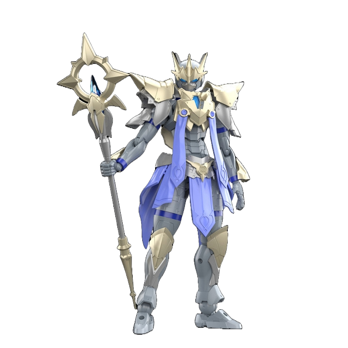 BANDAI 30MF 里博祭司 30MF 升級鎧甲 里博主教 組裝模型 東海模型 | 蝦皮購物