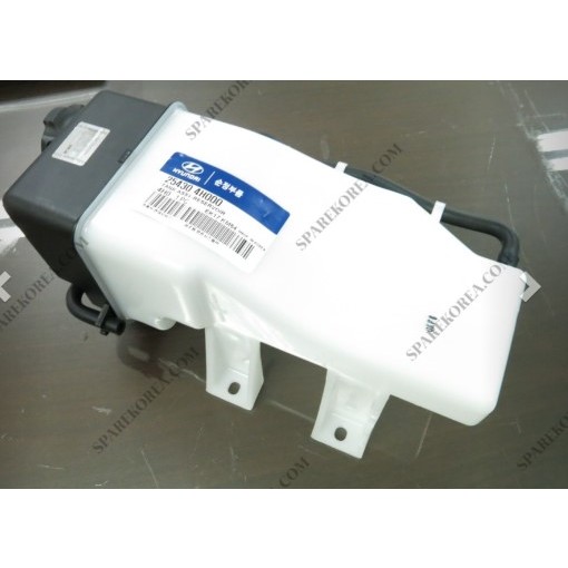 現代 STAREX 2.5 08-18 備水桶.補助桶.副水桶.副水箱 正廠25430 4H000 254304H000 | 蝦皮購物