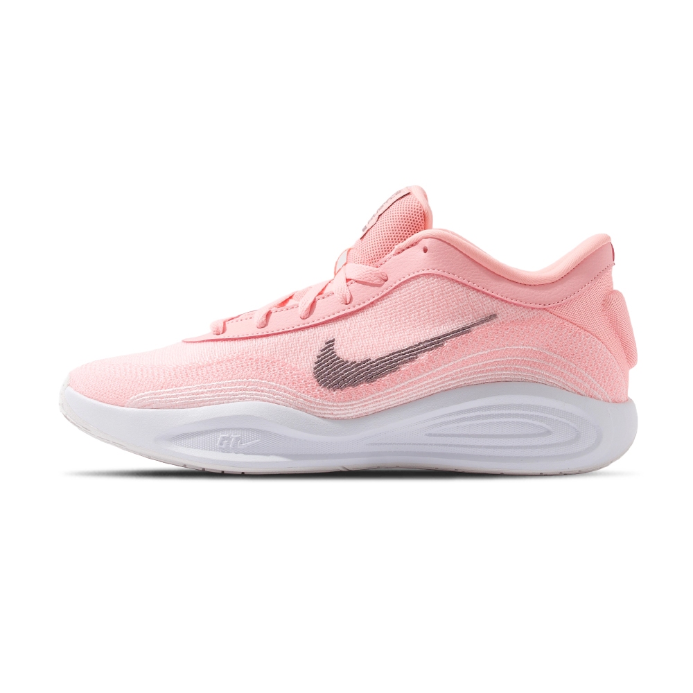 Nike G.T Hustle Academy EP 男鞋 粉色 運動 緩震 透氣 實戰 籃球鞋 FJ7808-601 | 蝦皮購物
