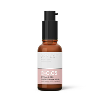 BFFECT 好肌膚精華研究室, 官方線上商城 | 蝦皮購物