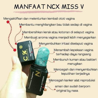 NCX kristal x nasa original | 蝦皮購物