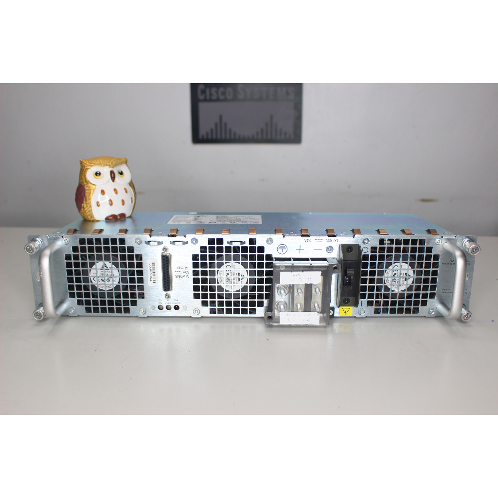 Cisco ASR1004-PWR-DC power supply | 蝦皮購物