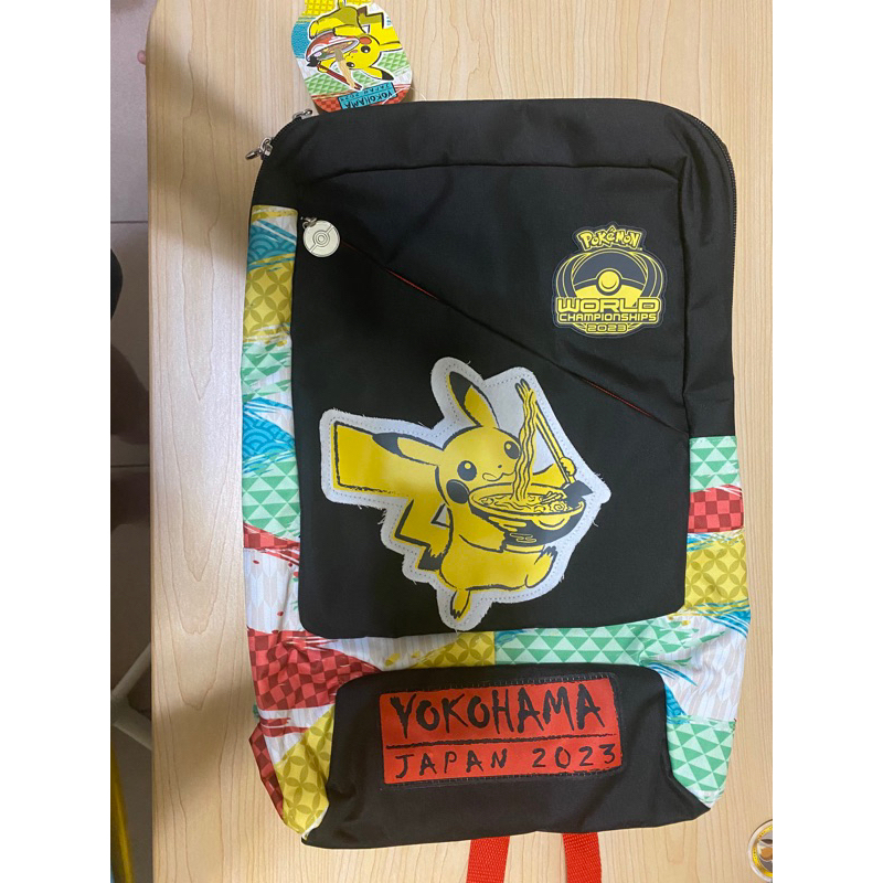 PTCG WCS 2023 日本橫濱世界賽 商品 | 蝦皮購物