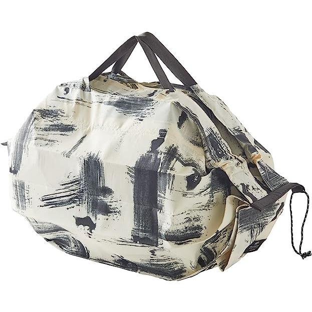 【日本直送】 MARNA Shupatto 保溫袋 Shupat 環保袋 可折疊 大容量 20L 戶外 S500 | 蝦皮購物