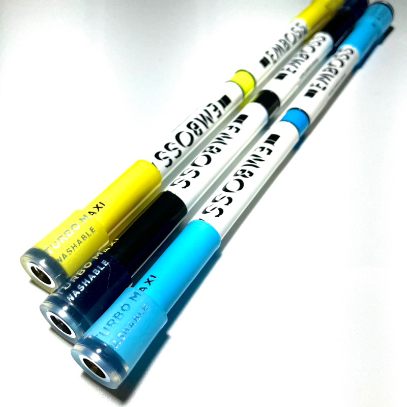 【Jing轉筆專用筆】I.suk emboss v3 | 蝦皮購物