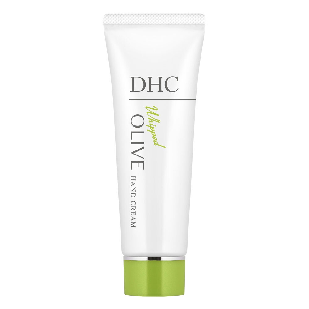 🔥🔥熱銷商品 隔天出貨🔥🔥 DHC濃厚橄欖保濕護手霜45G | 蝦皮購物