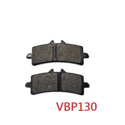 Volar Brake Pads- VBP130 半金屬材質煞車皮 適用BREMBO M4 M50 輻射卡鉗 | 蝦皮購物