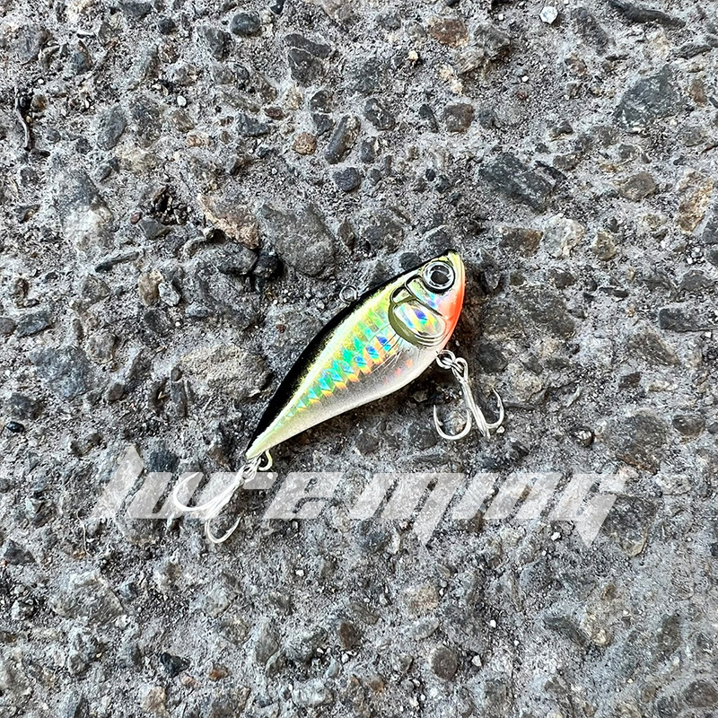 【路亞找明哥】內有鋼珠 5g 8g 15g 全泳層爆殺 鐳射塗裝 VIB 顫泳 鱸魚 泰國鱧 鯰魚 路亞 假餌 | 蝦皮購物