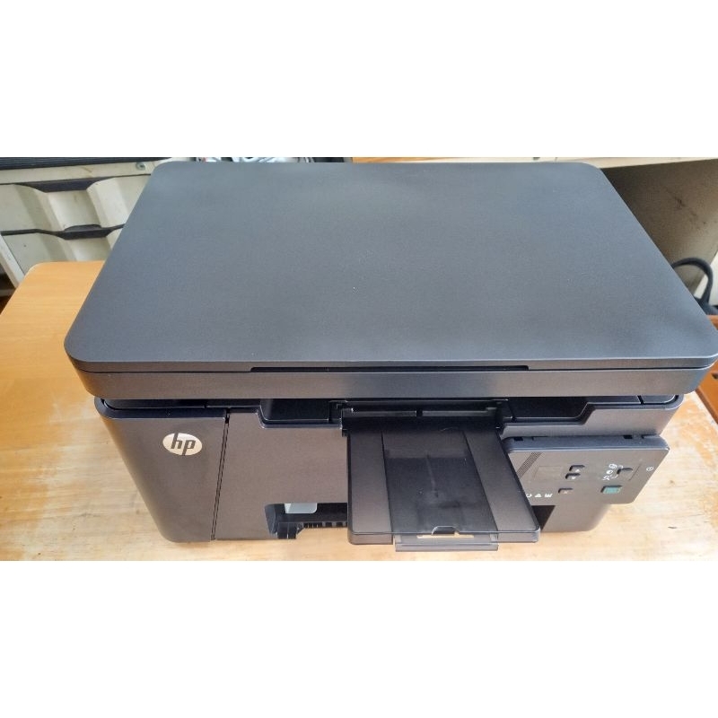 HP M125a MFP | 蝦皮購物