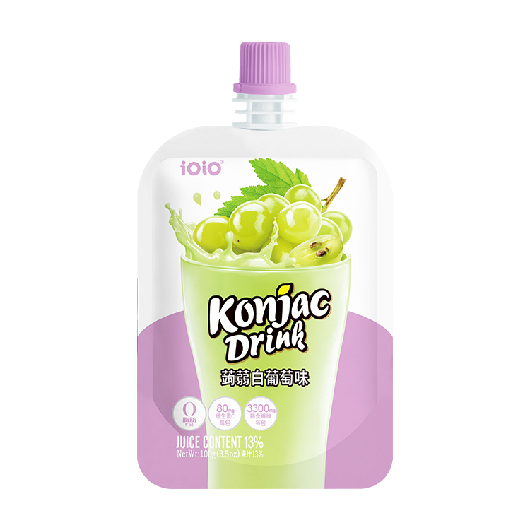 iOiO超口感蒟蒻100g | 蝦皮購物
