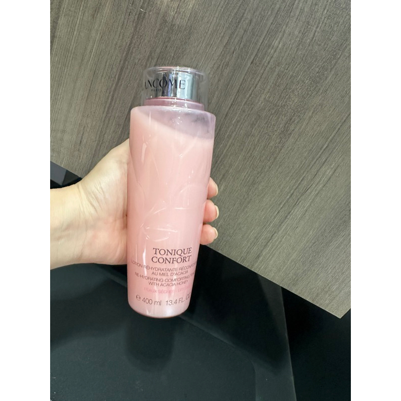 [YHK_store]LANCOME溫和保濕水400ml(2023.11全新未拆） | 蝦皮購物