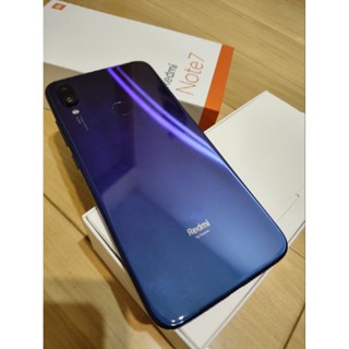 Redmi 紅米 note 7 4G/64G | 蝦皮購物