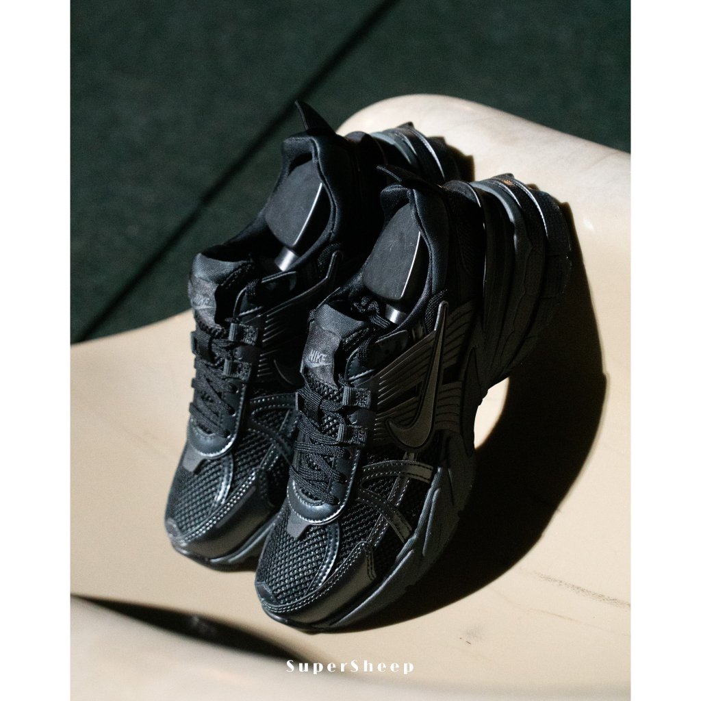 Nike V2K Run 復古 千禧年 女款 黑 FD0736-001 | 蝦皮購物