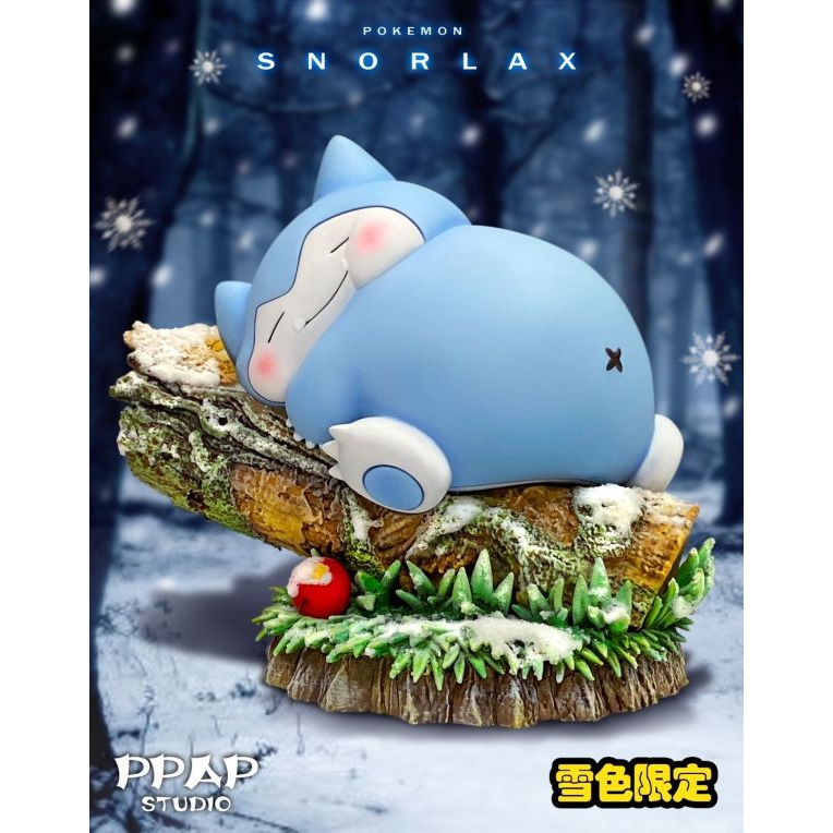 【現貨】(正) PPAP-小肥系列 寶可夢 皮卡丘 小智 噴火龍 妙蛙 神奇寶貝 雕像 GK 限量 EGG 非翻模! | 蝦皮購物