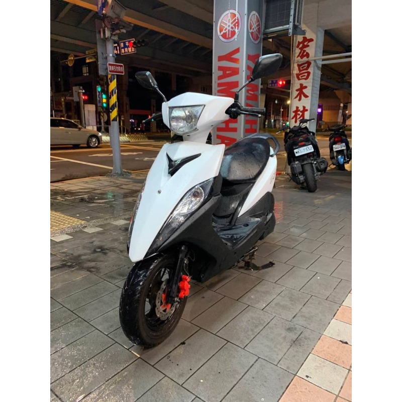 2011 YAMAHA RS ZERO | 蝦皮購物