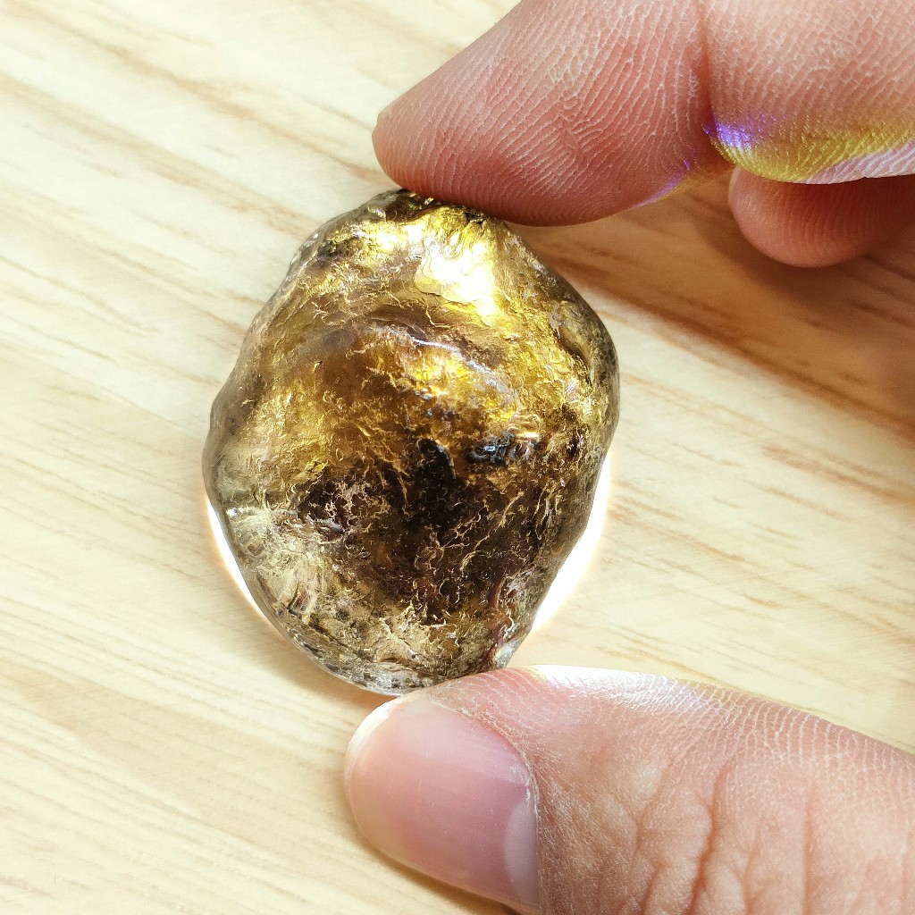 [硯嵐水晶 YL Crystal]阿帕契眼淚 Apache Tears 冰種黑曜 撫平傷痛 | 蝦皮購物