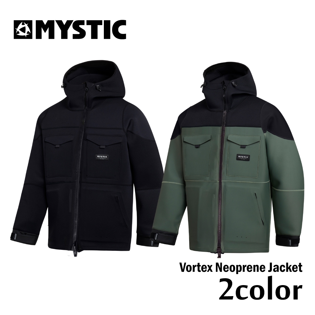 【荷蘭衝浪品牌】MYSTIC Vortex 船潛外套 防寒外套 防水防風外套 衝浪 潛水 浮潛 自由潛水 潛水外套 | 蝦皮購物