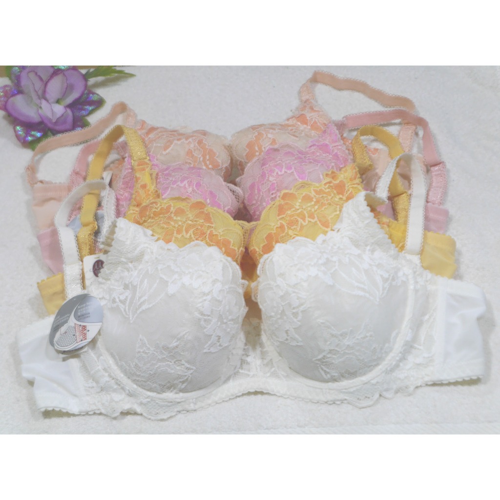 【曼黛瑪璉】愛緻集 蕾絲繡花內衣【R8228】70D,70E,75B,75C,75D,80E,85E~另有內褲搭一套 | 蝦皮購物
