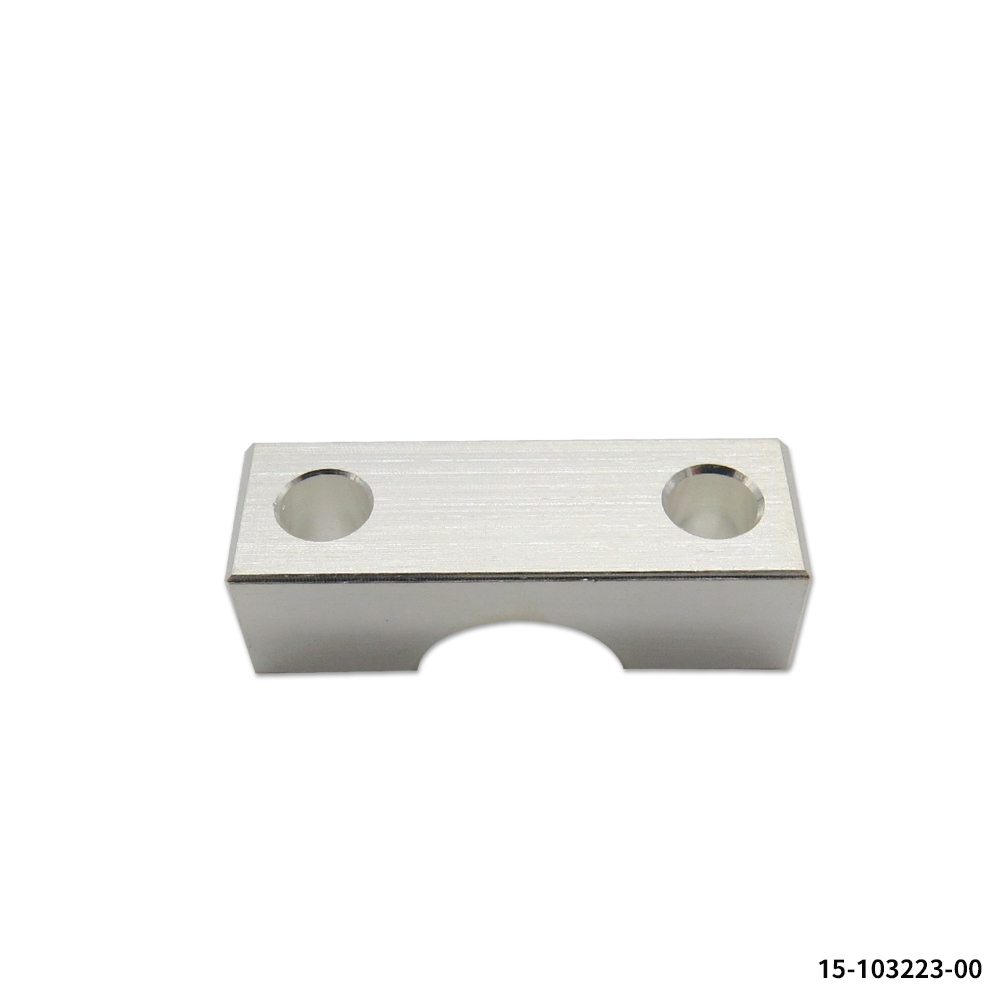 15-103223-00 Clamp,End,Nozzle-No Relay(RF Strap clamp)真空閥零件 | 蝦皮購物