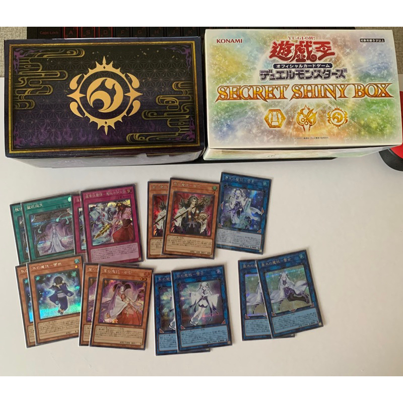 遊戲王 LVP3-JP091 零冰之魔妖 雪女 SSB1-JPS03 SSB1-JP016 SSB1-JP014魔妖牌料 | 蝦皮購物