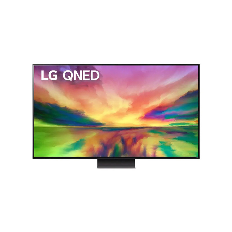 [LG 樂金]55QNED81 55吋 QNED 4K AI 語音物聯網智慧電視 (55QNED81SRA) | 蝦皮購物