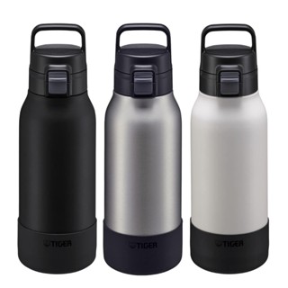 (公司貨) TIGER 虎牌 抗菌加工 大容量運動型保冷瓶 保溫瓶 1000ml MTA-B100 1L | 蝦皮購物