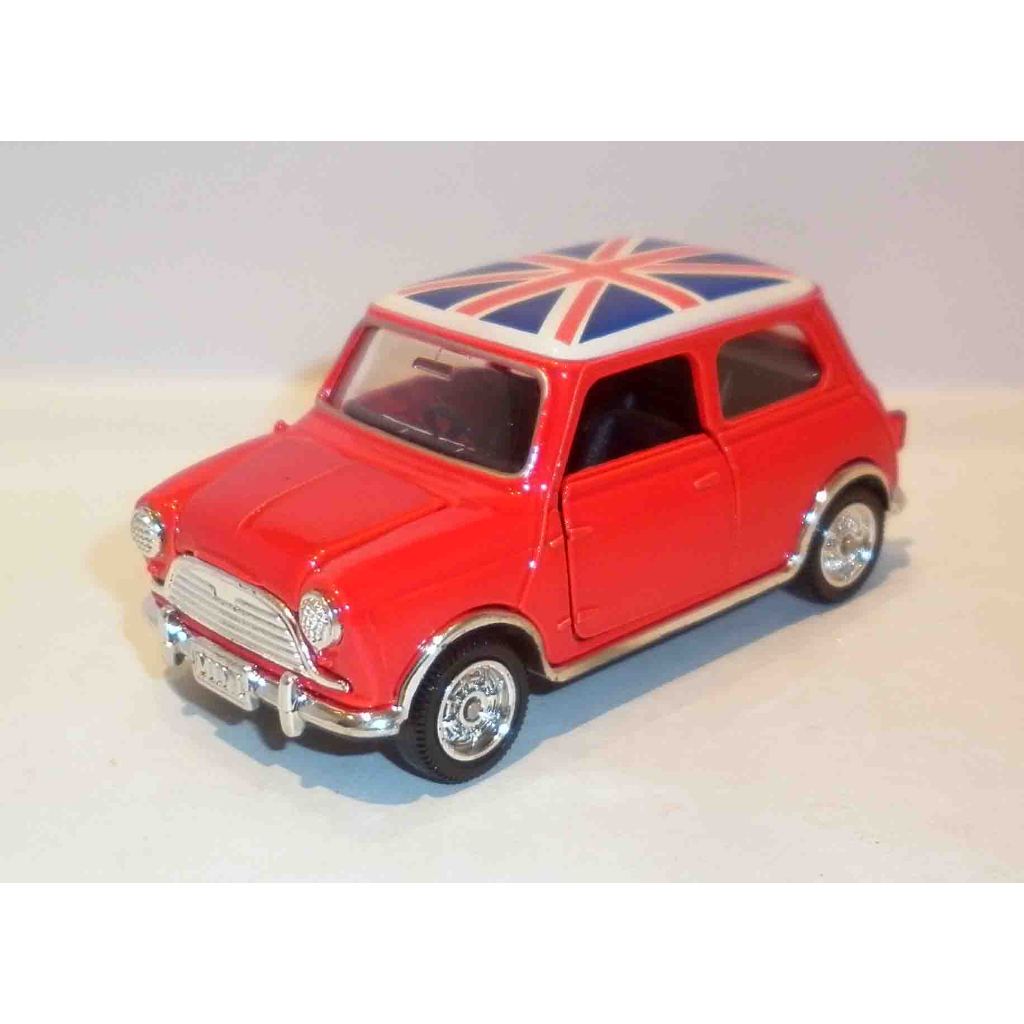 Tomica Dandy 1/43 Morris Mini Cooper S 日本製 絕版 | 蝦皮購物