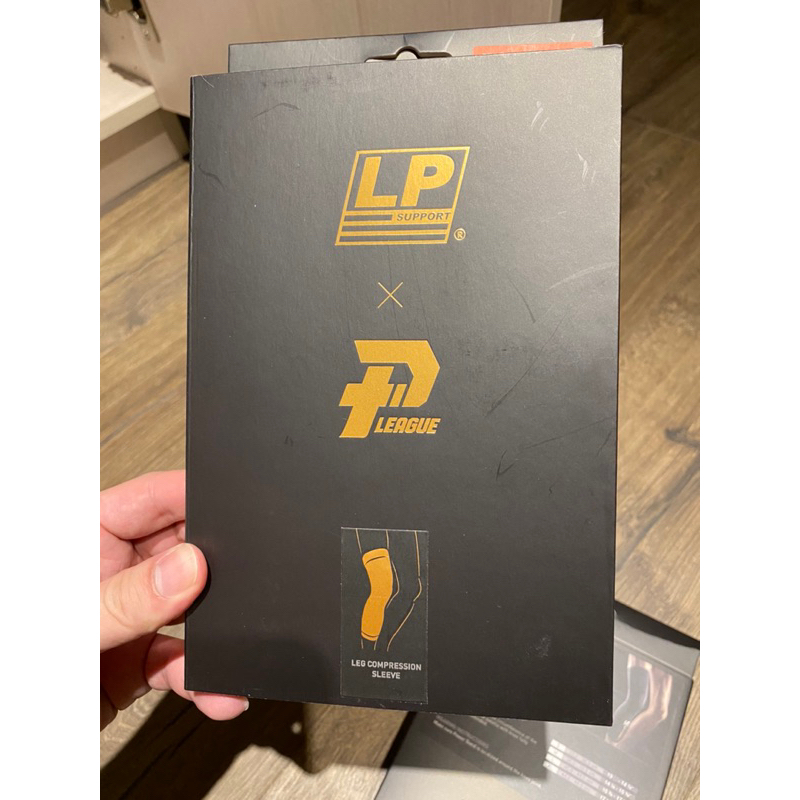 LP x PLG聯名款 - P72ZA 激能壓縮長腿套 | 蝦皮購物