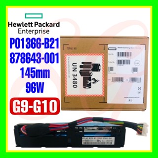 全新盒裝HPE P01366-B21 878643-001 145mm 96W DL ML SL XL G9 10 電池 | 蝦皮購物