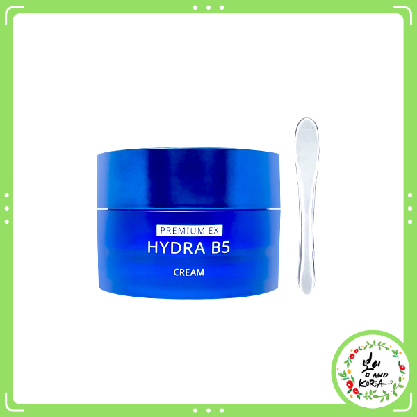 【BM】 AHC 瞬效保濕 B5 活膚霜 面霜 保濕修復 50ml | 蝦皮購物