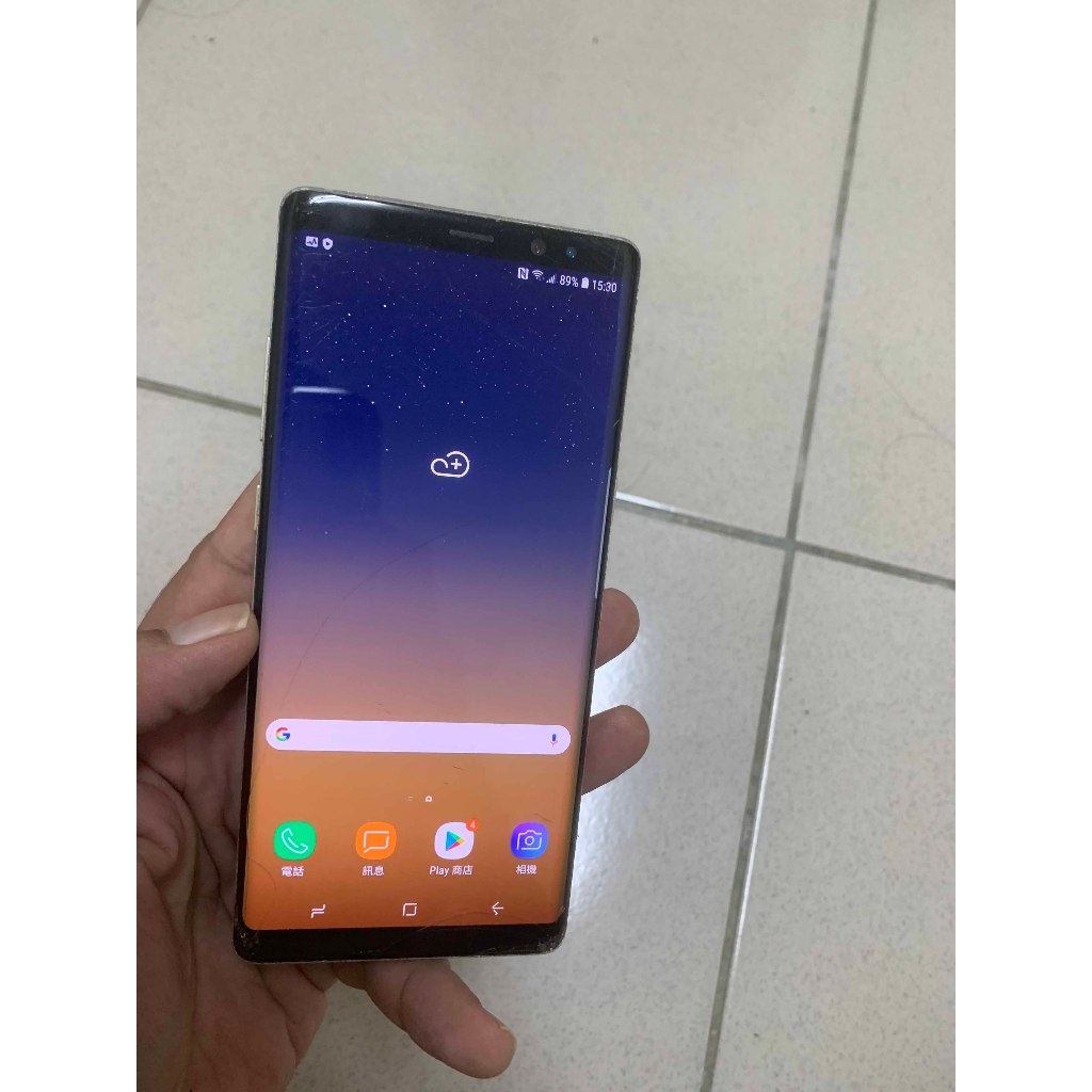 Samsung Galaxy Note8 6.3 吋 6G/64GB | 蝦皮購物