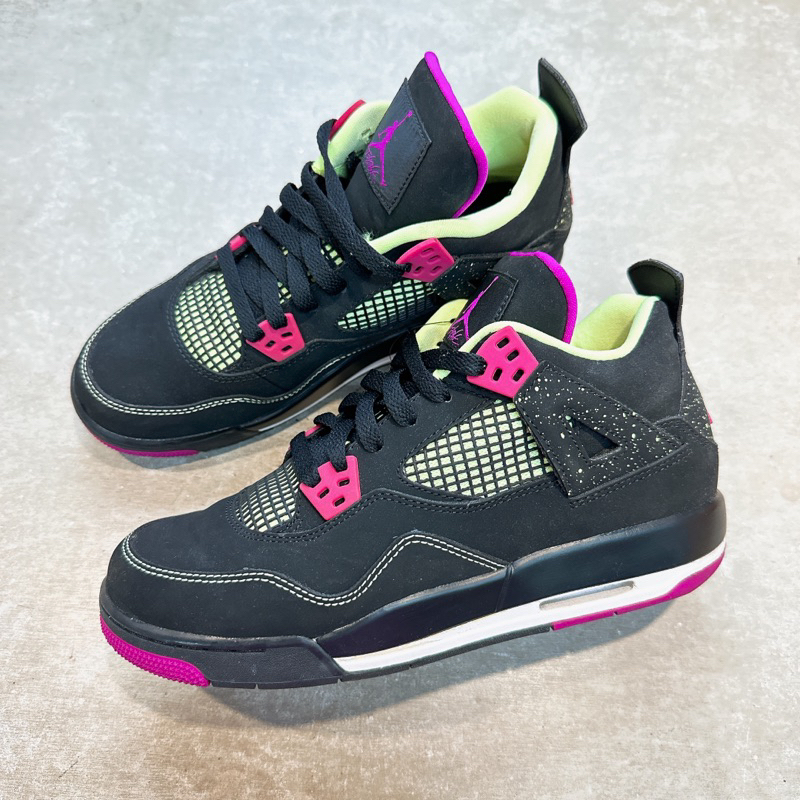 《OPMM》-[ Jordan ]Jordan 4 Retro 30TH (705344-027) | 蝦皮購物