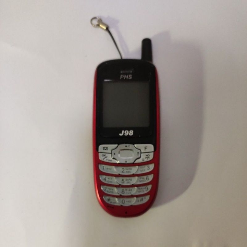 二手 phs手機 J98 | 蝦皮購物