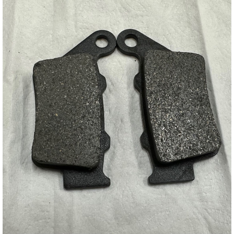 「我愛機車」S-MAX FORCE 勁戰四代 BWSR 勁戰五代 VJR125 MANY125 後來另 後碟煞皮 | 蝦皮購物