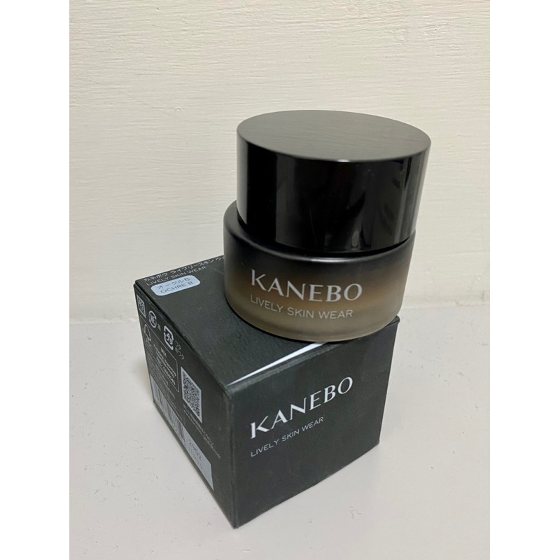 《全新》KANEBO 無瑕妍采活力肌粉霜 30g | 蝦皮購物