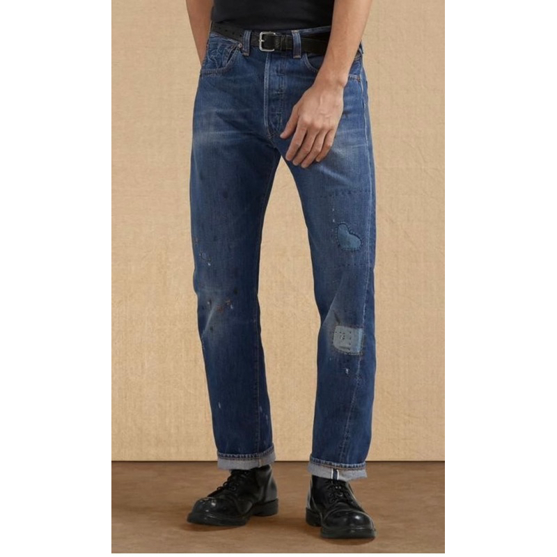 Levi’s LVC 1947 501 47501-0178 33腰 | 蝦皮購物