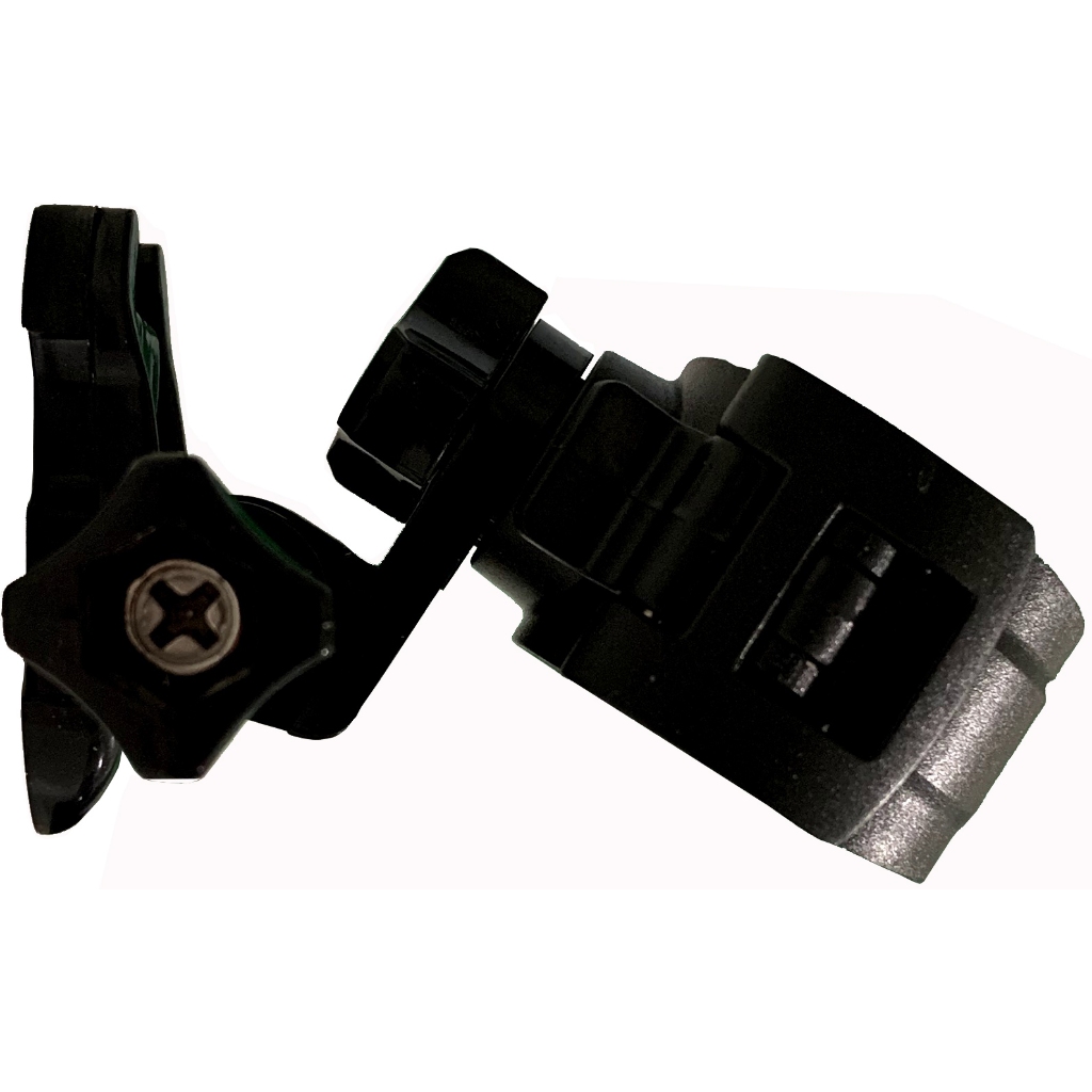 WinSTouch BVR-100 N628 機車 車架 行車記錄器 摩托車 固定座 圓管 支架 旋轉 固定架 快拆底座 | 蝦皮購物