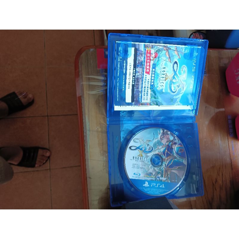 ps4 ys10 伊蘇10 | 蝦皮購物