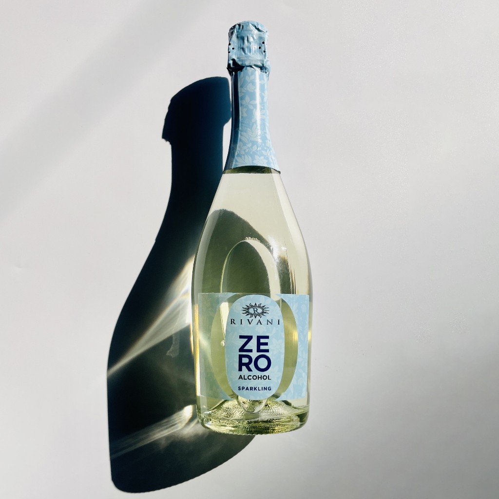 樂和諧｜RIVANI 芮妮 無酒精氣泡酒 馬家婆 馬卡貝歐 Macabeo 750ML/瓶 Vegan | 蝦皮購物